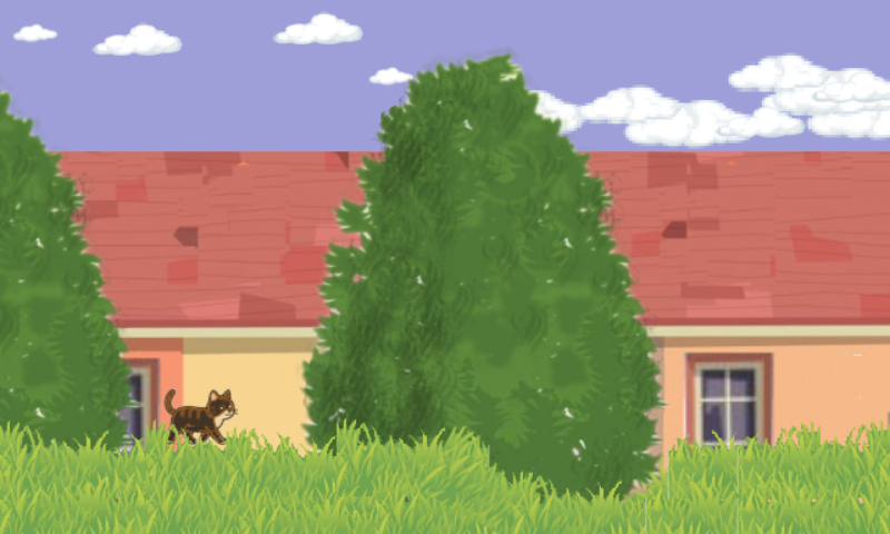 Darren Personal Website